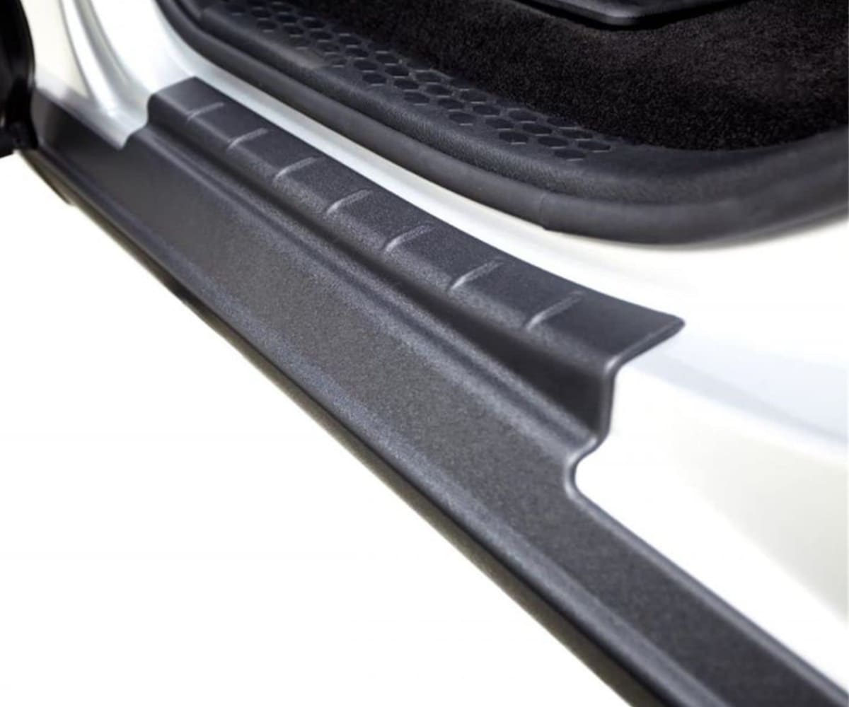 Bushwacker Official Website - Premium Rocker Covers