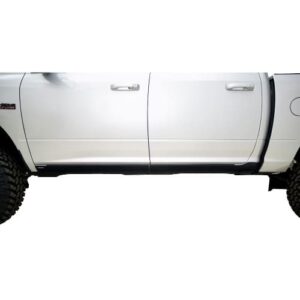 Bushwacker Official Website - Premium Rocker Covers