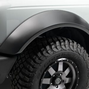 Bushwacker Official Website - Premium Rocker Covers